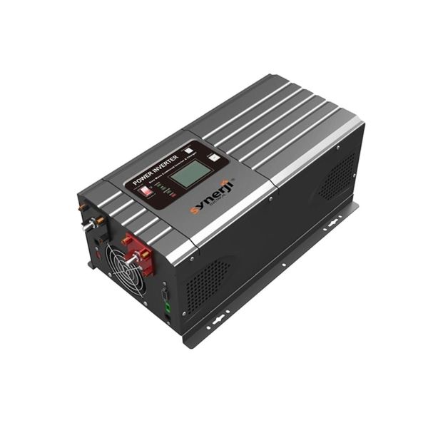 Synerji PRO PSW Inverter/Charger 2kW 24v – Renewable Energy